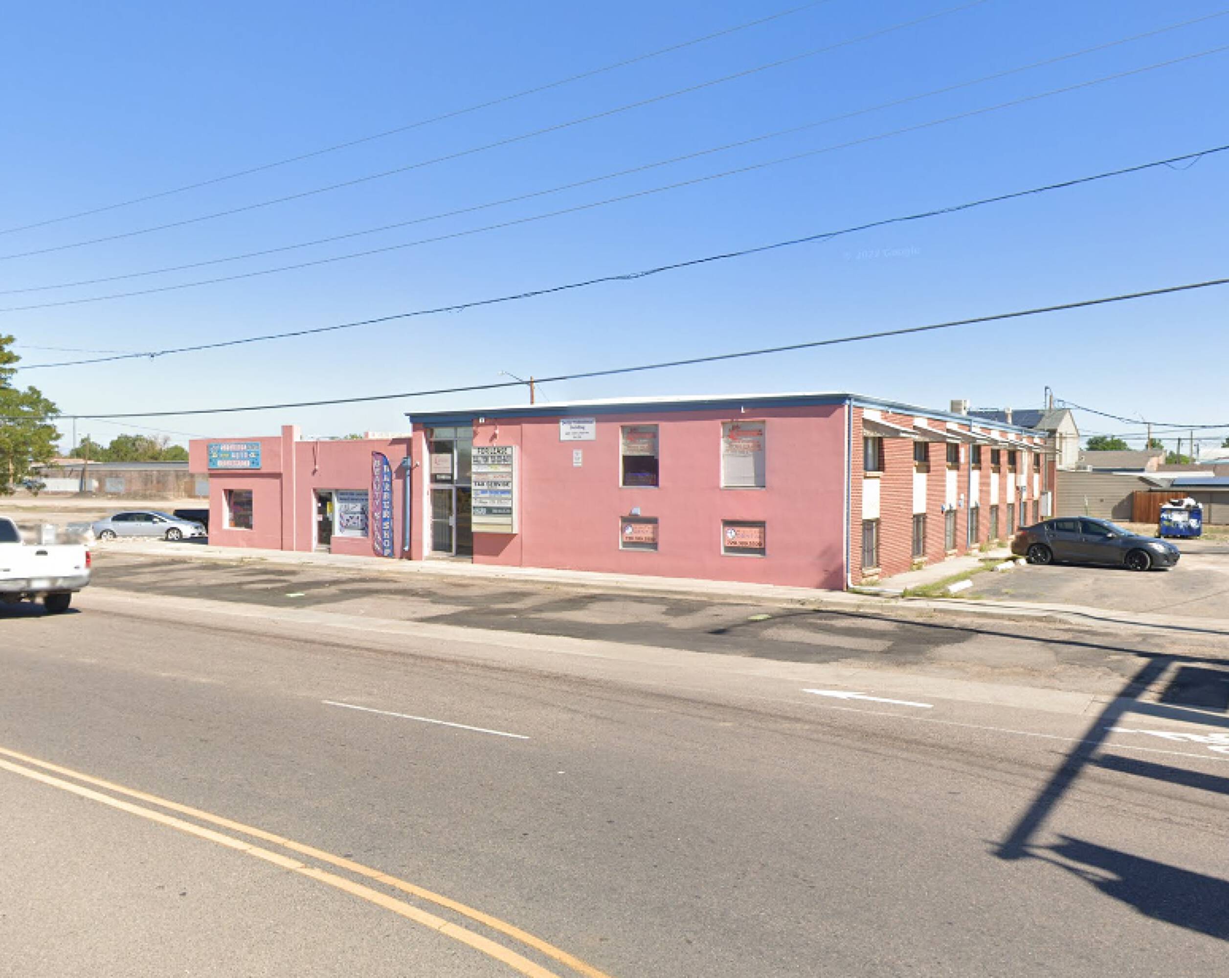 6401 E 72ND AVE Commerce City CO 80022-2003 APN: R0079409 | Crexi.com