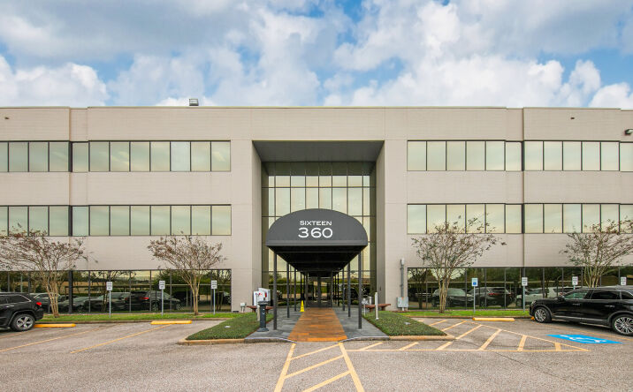 Pictures of Office property located at 16360 Park Ten Pl, Houston, TX ...