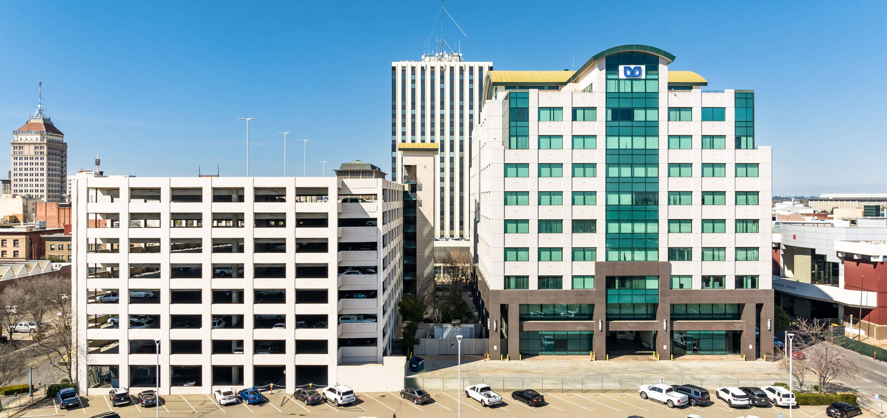 855 M St, Fresno, CA 93721 | Crexi.com