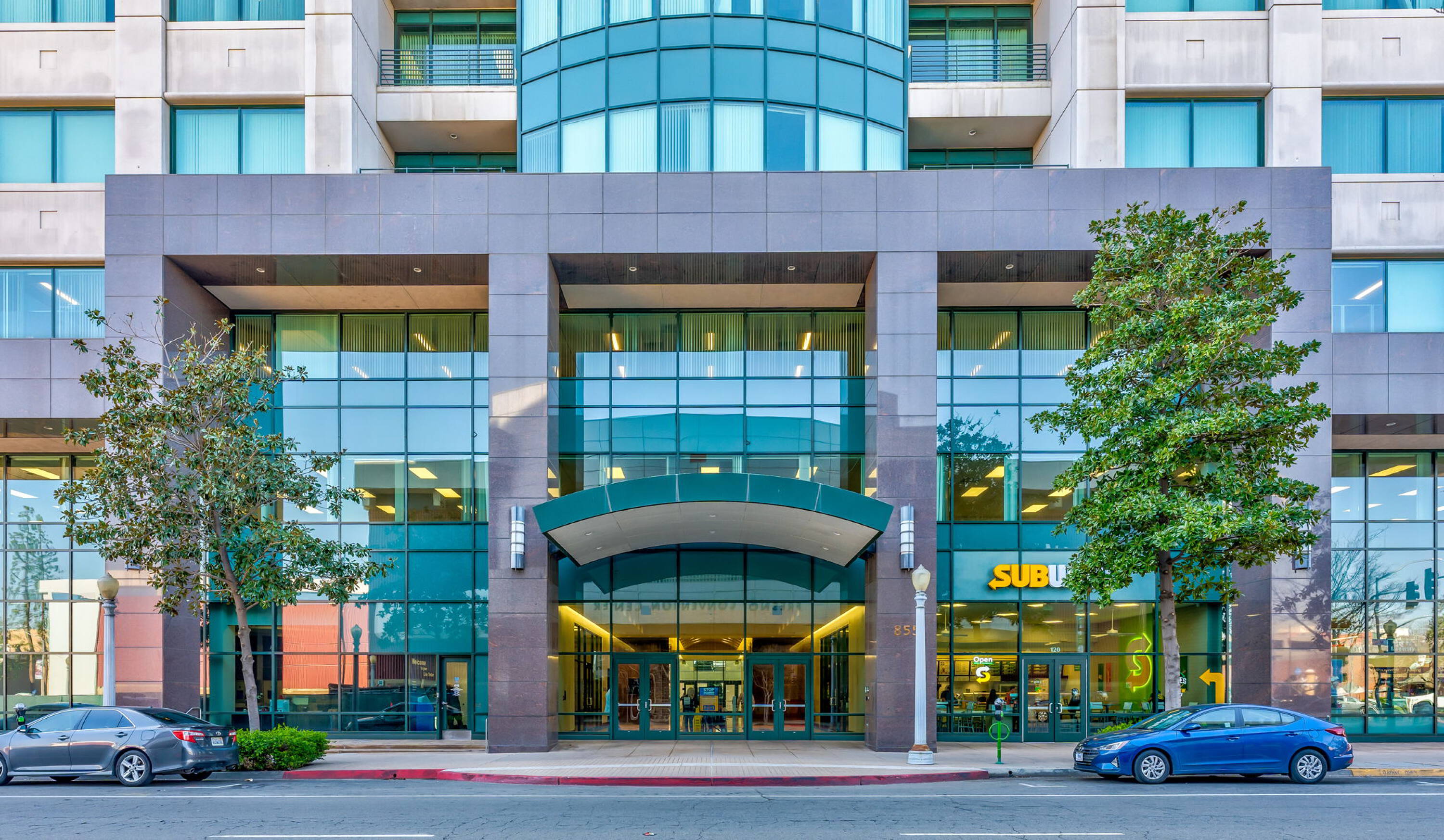 855 M St, Fresno, CA 93721 | Crexi.com