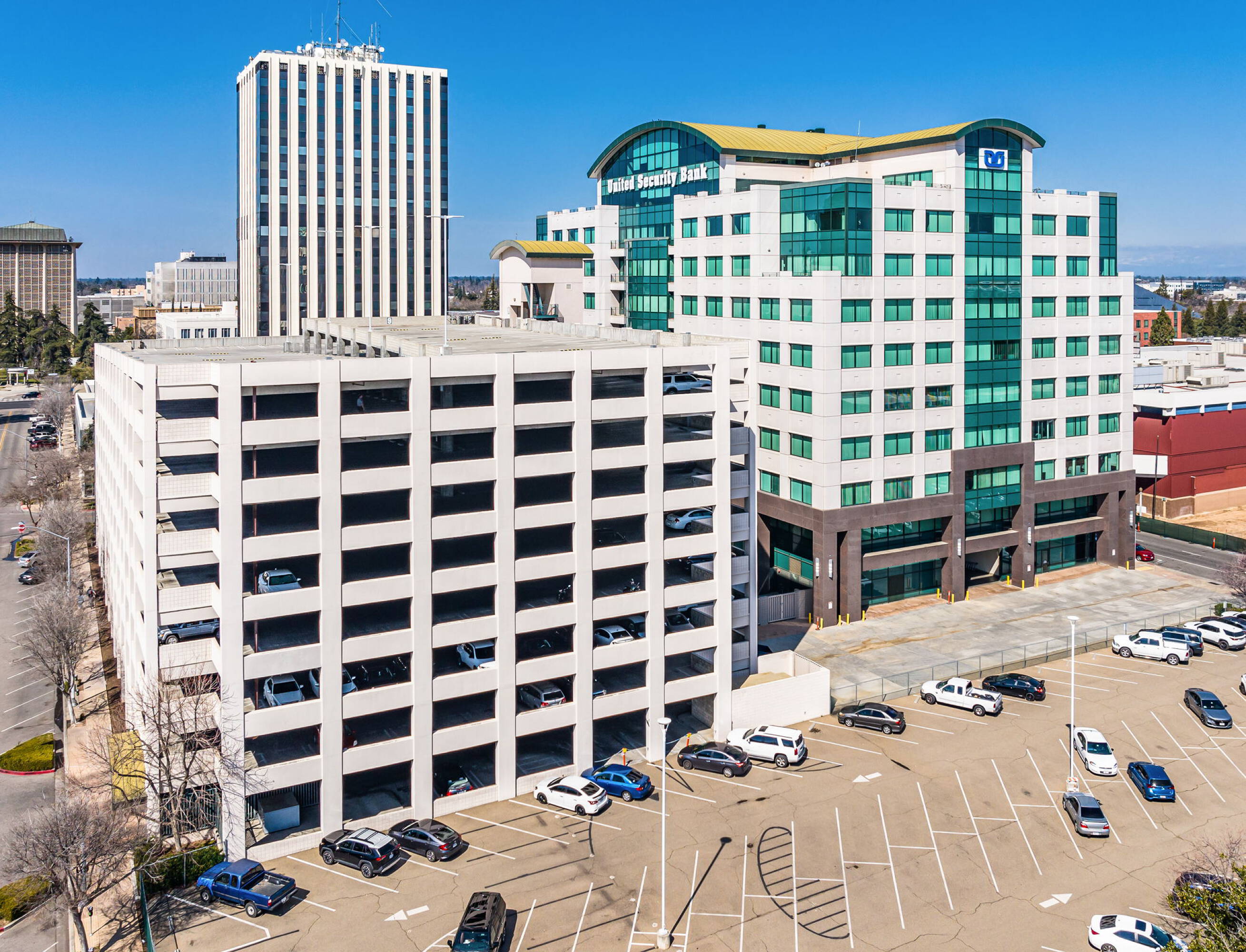 855 M St, Fresno, CA 93721 | Crexi.com