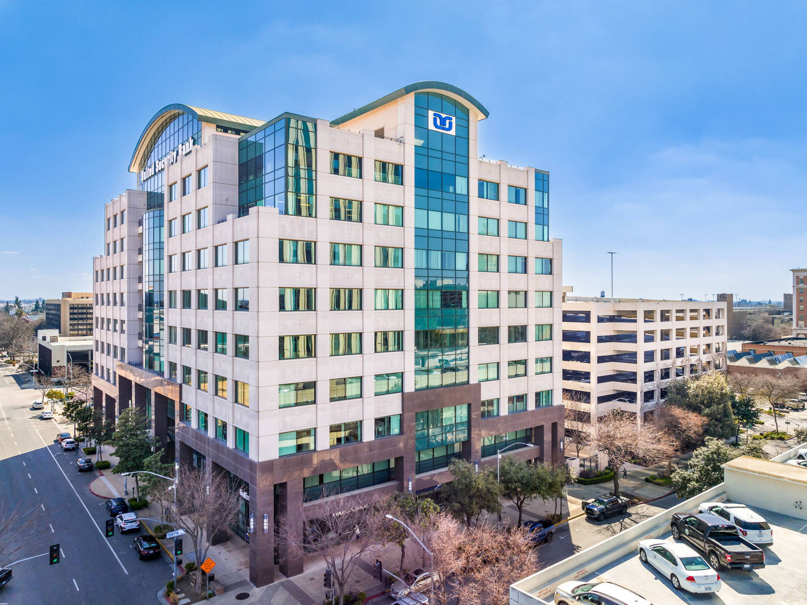 855 M St, Fresno, CA 93721 | Crexi.com