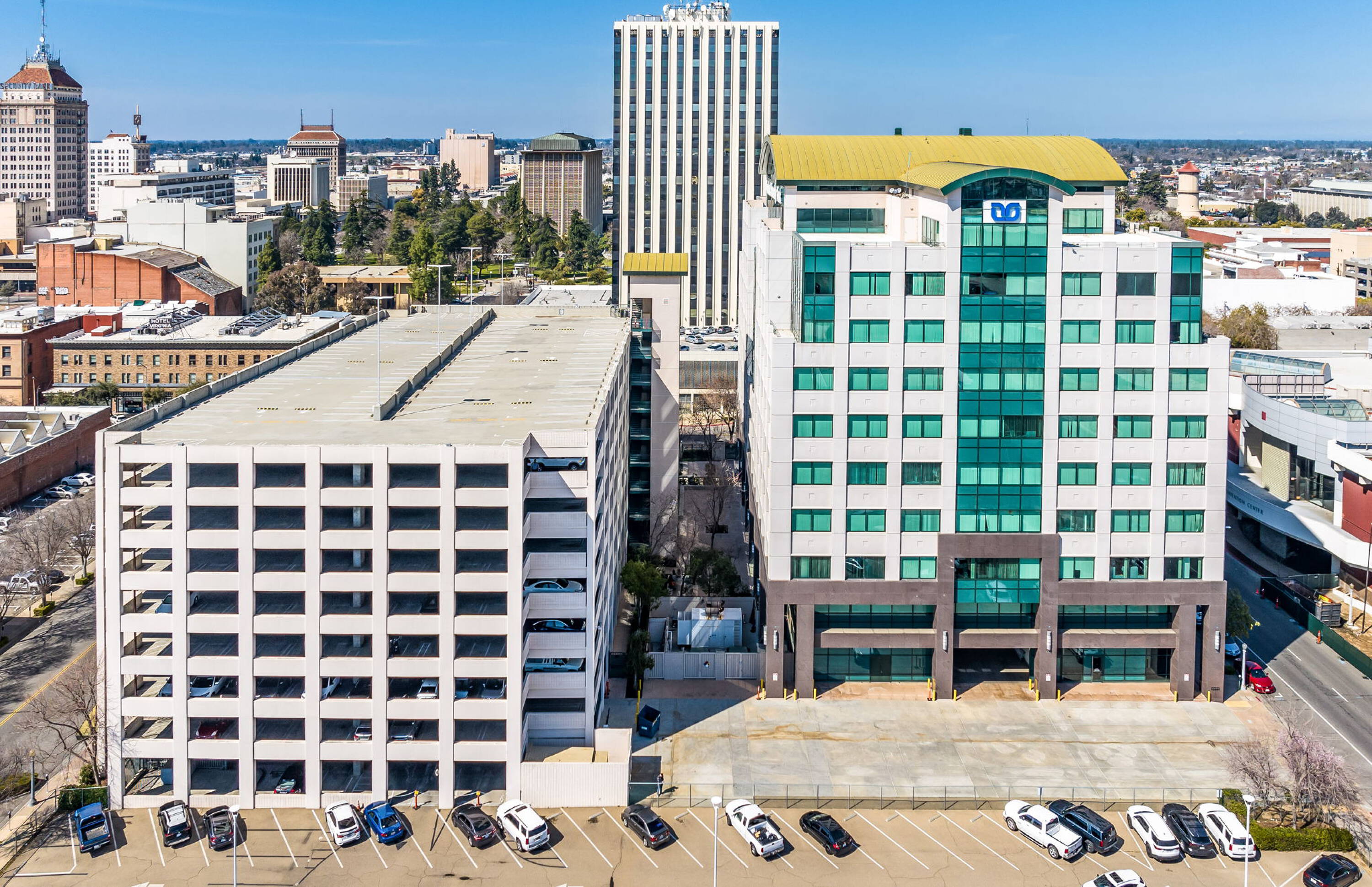 855 M St, Fresno, CA 93721 | Crexi.com