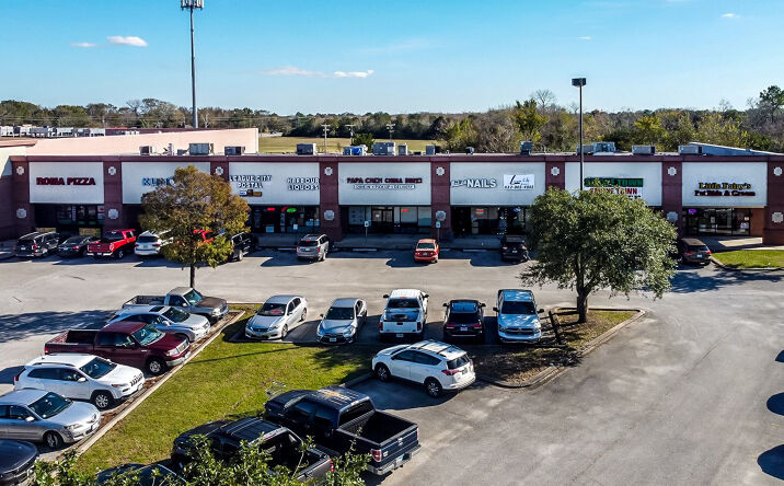 NWC SH-96 & FM 270, League City, TX 77573 - Retail Space for Lease ...