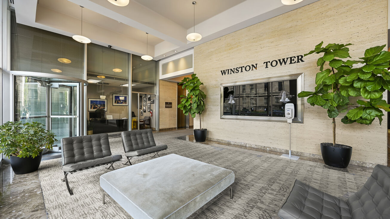 301 N Main St, Winston-Salem, NC 27101 | Crexi.com
