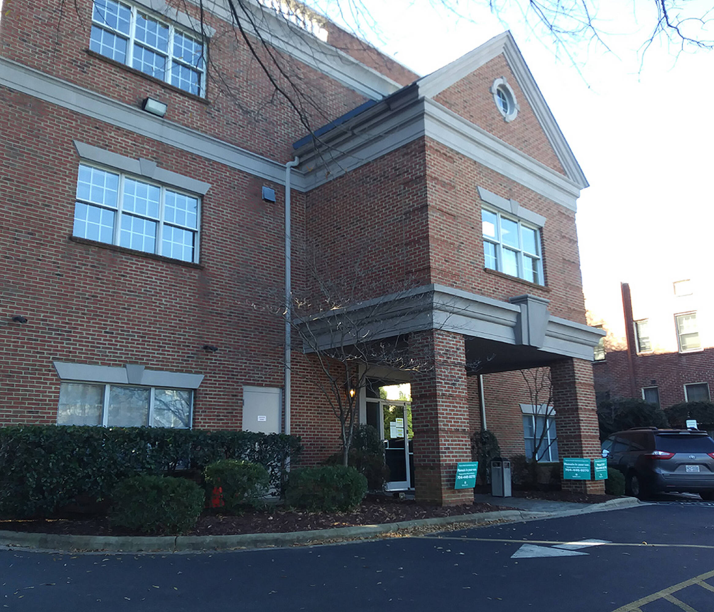 817 E Morehead St, Charlotte, NC 28202 | Crexi.com