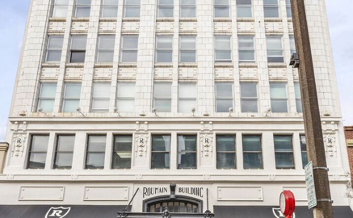 343 3rd St, Baton Rouge, LA 70801 | Crexi.com