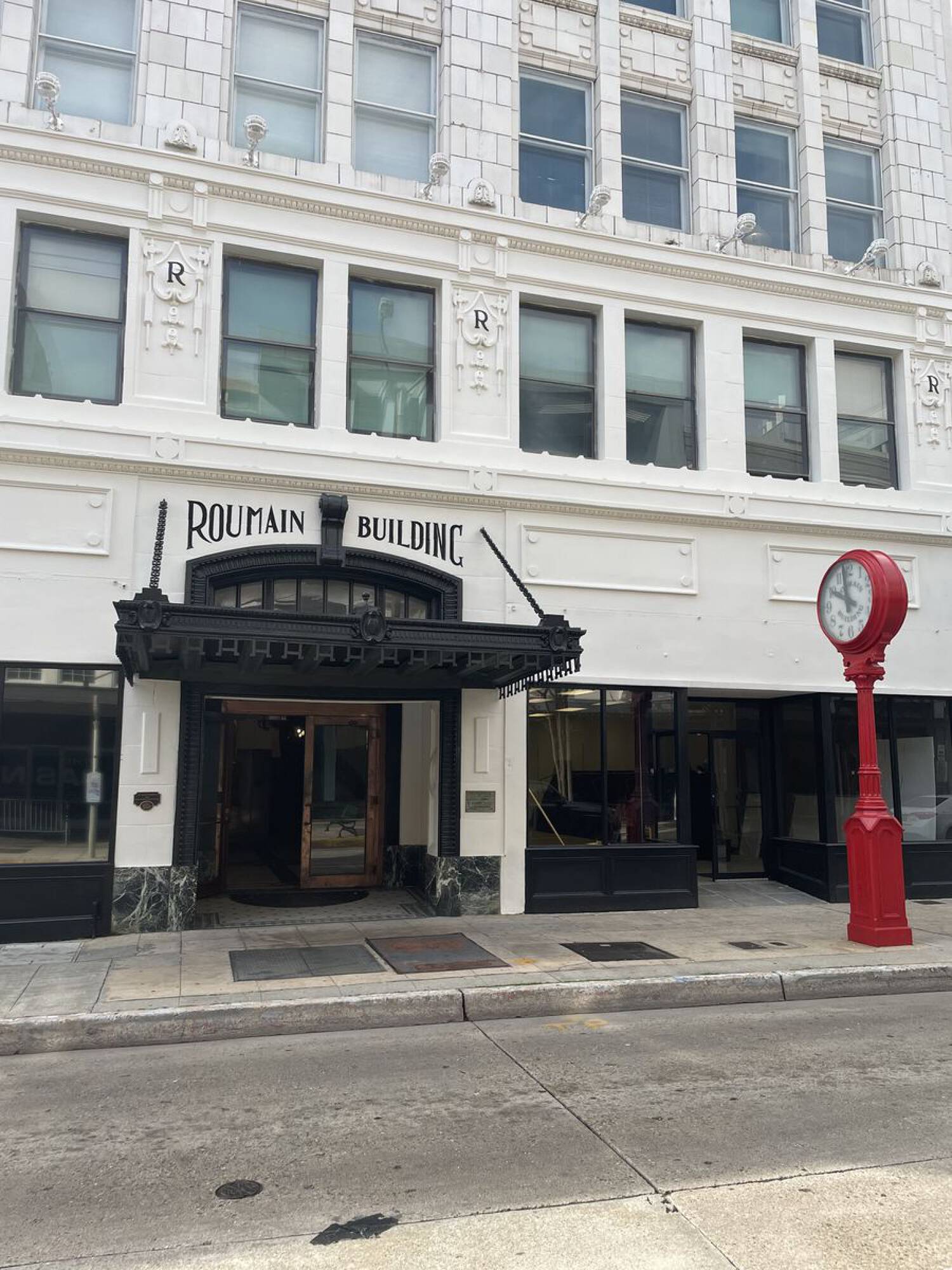 343 3rd St, Baton Rouge, LA 70801 | Crexi.com