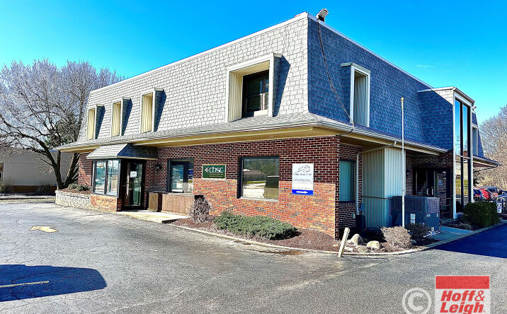 1225 N Main St, North Canton, OH 44720 | Crexi.com