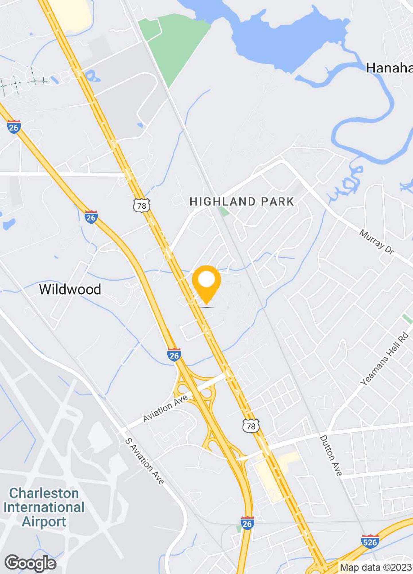 6258 Rivers Ave, North Charleston, SC 29406 | Crexi.com