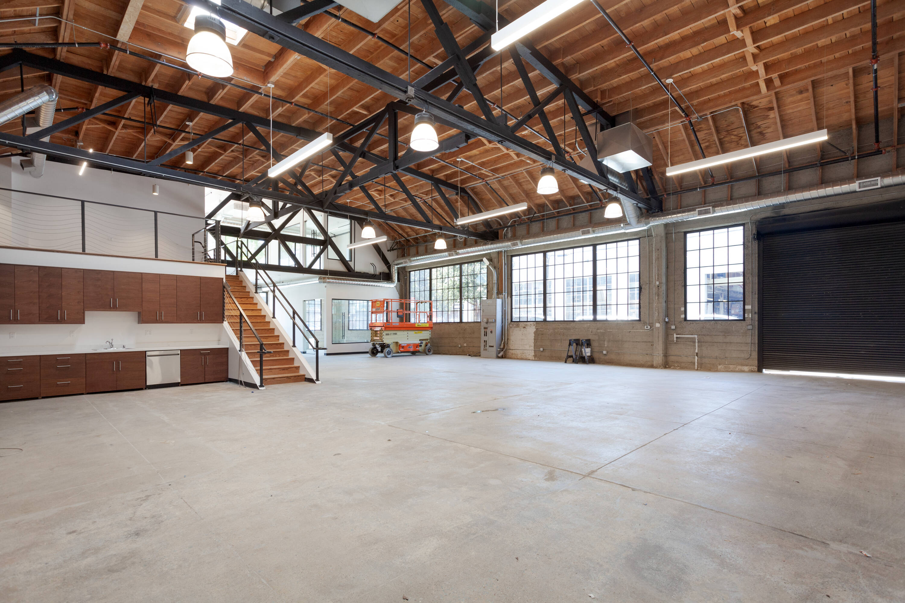 1118 Harrison St, SF, CA 94103 | Crexi.com
