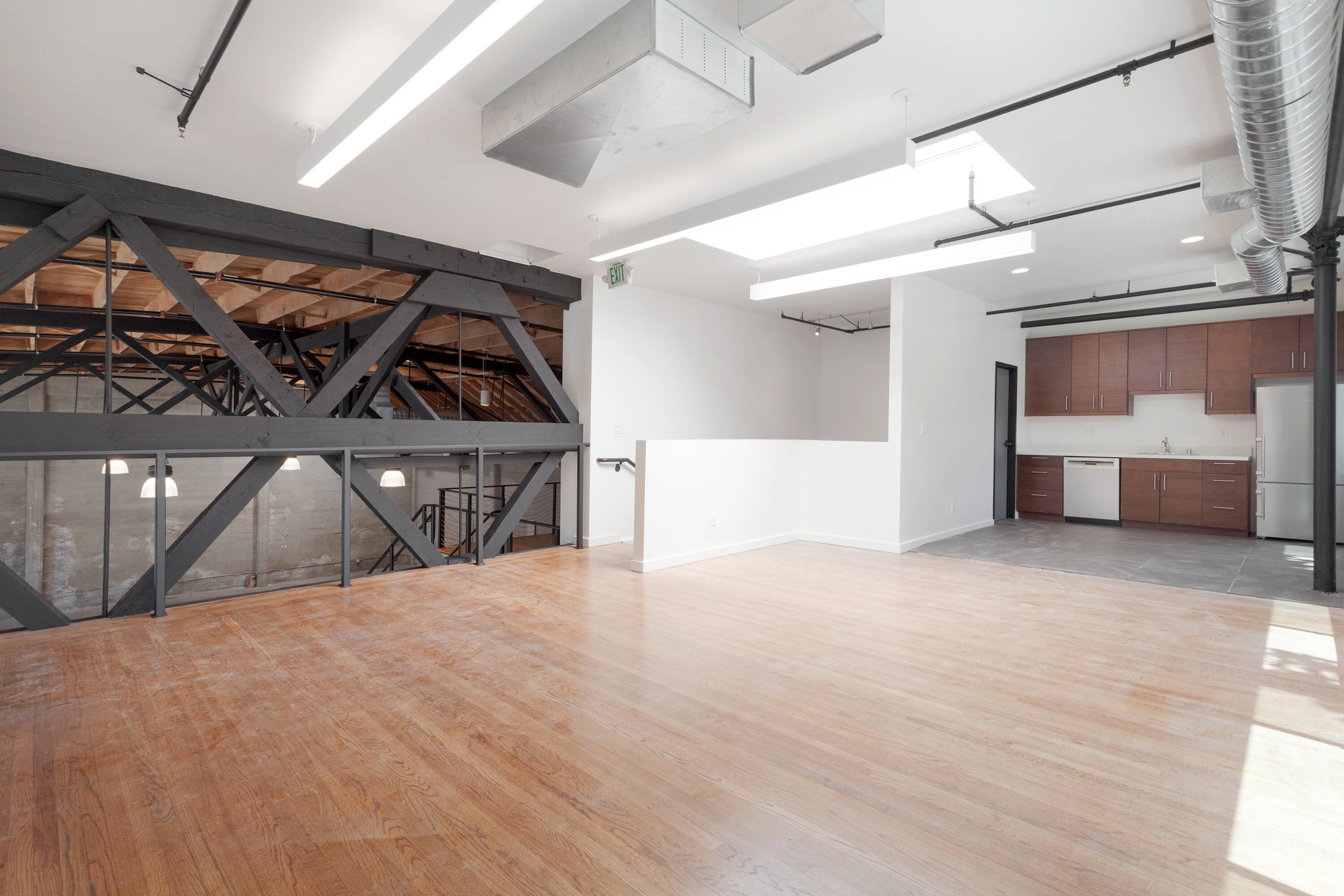 1118 Harrison St, SF, CA 94103 | Crexi.com