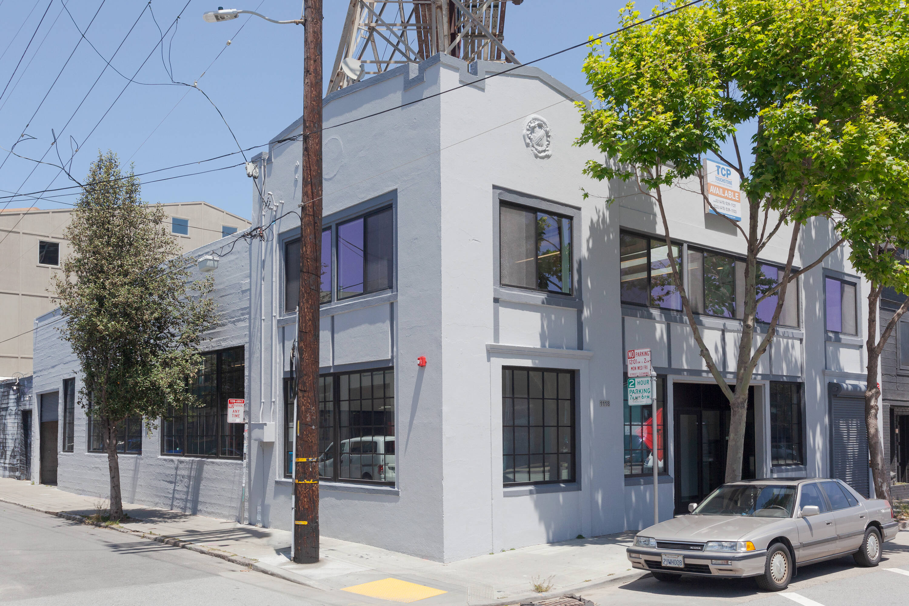 1118 Harrison St, SF, CA 94103 | Crexi.com