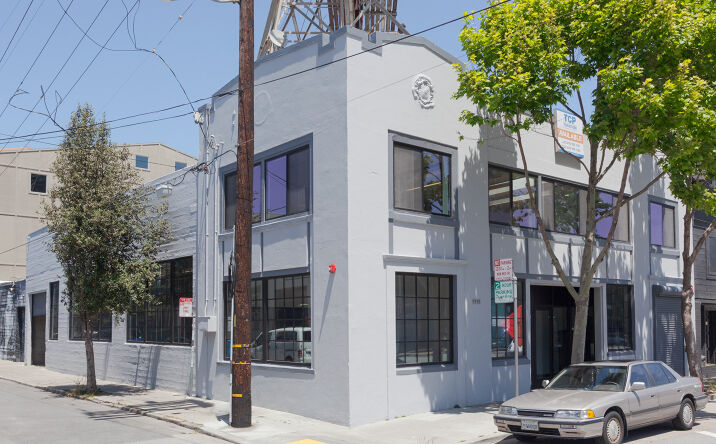 Lease Commercial Real Estate and Property in San Francisco, CA | Crexi.com