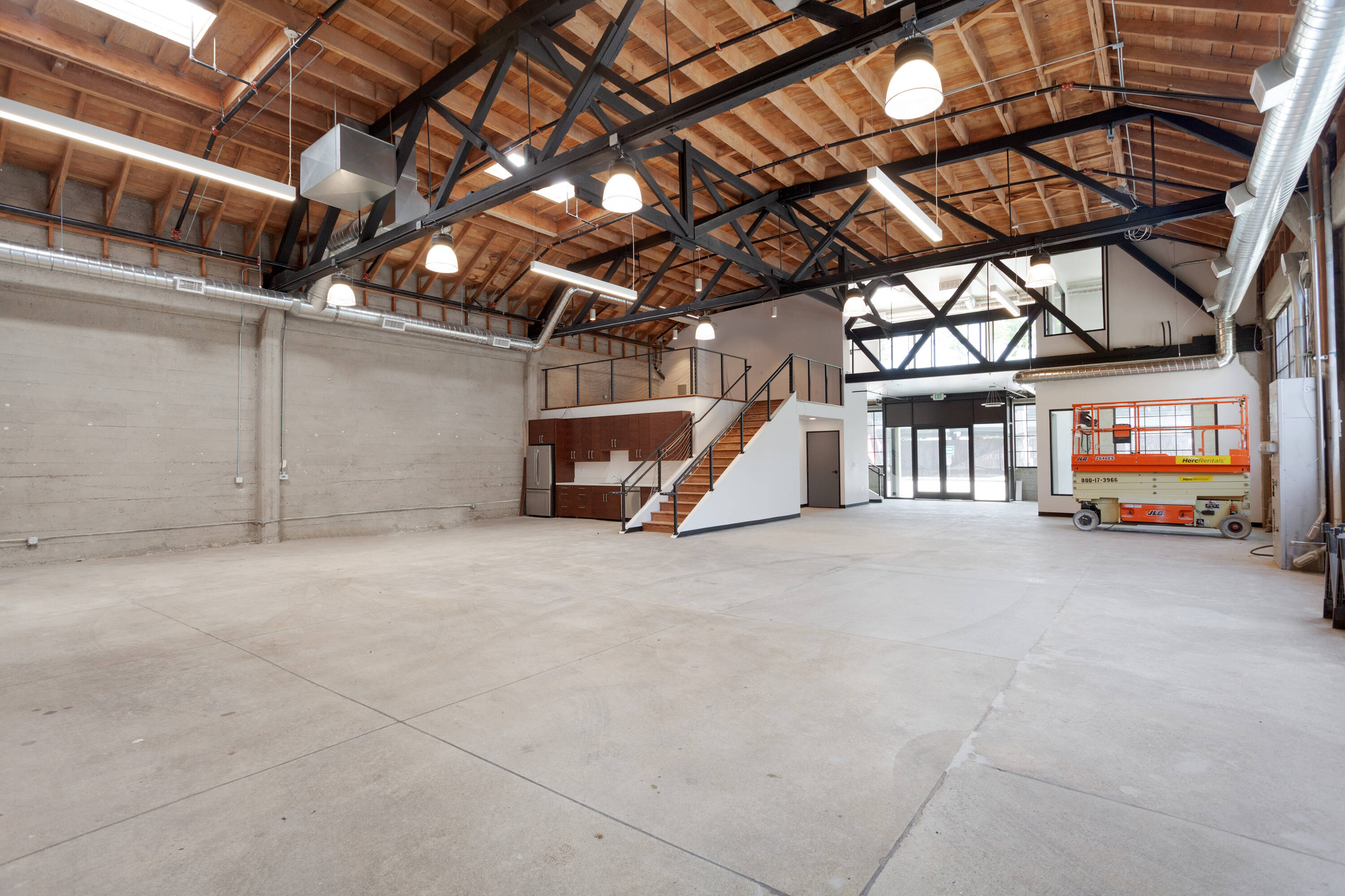 1118 Harrison St, SF, CA 94103 | Crexi.com