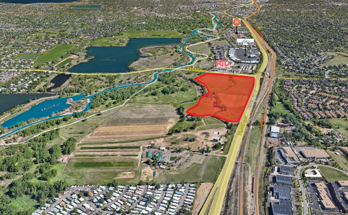 Santa Fe Dr, Denver, CO 80120 | Crexi.com