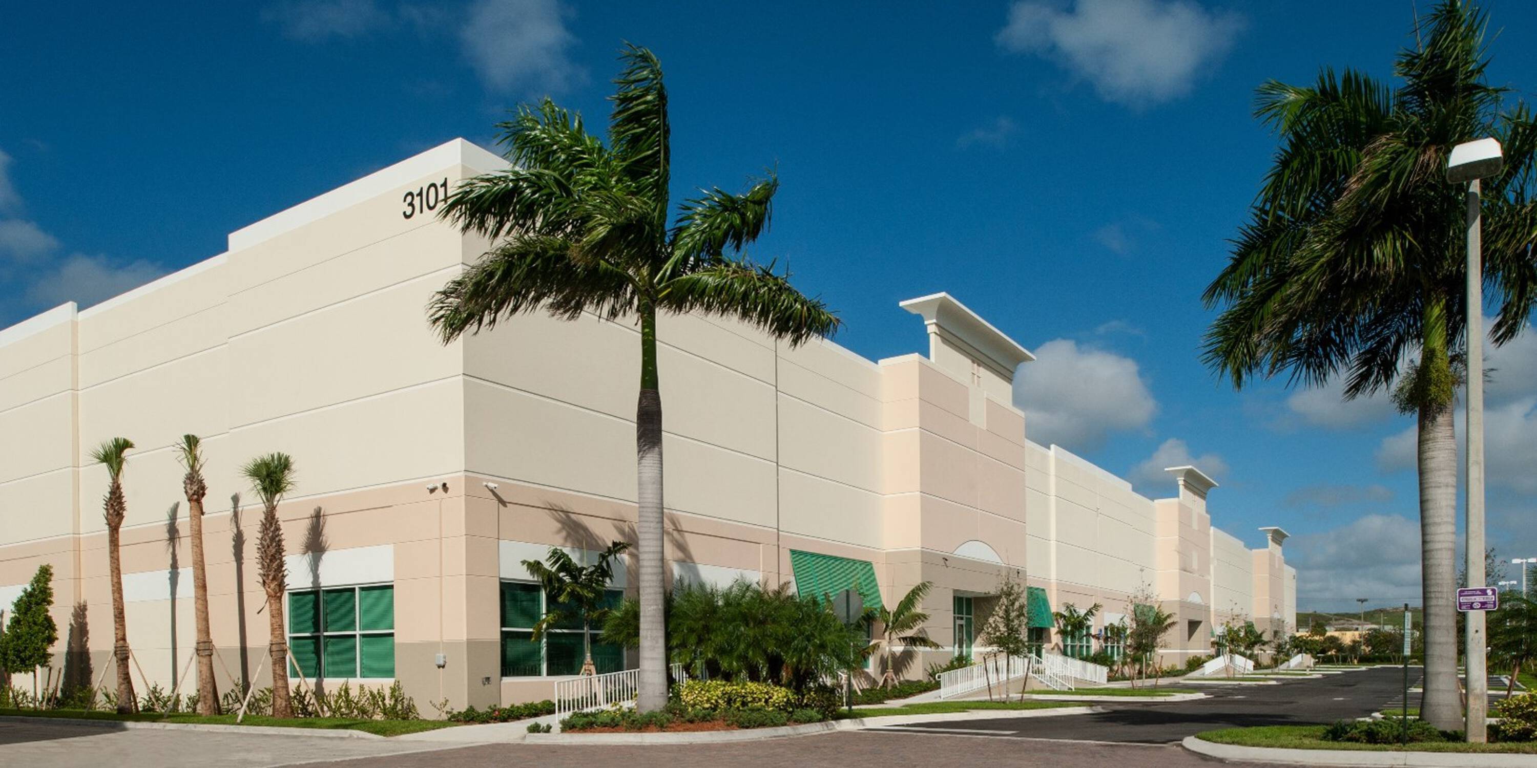 3101 NW 27th Ave, Pompano Beach, FL 33069 | Crexi.com