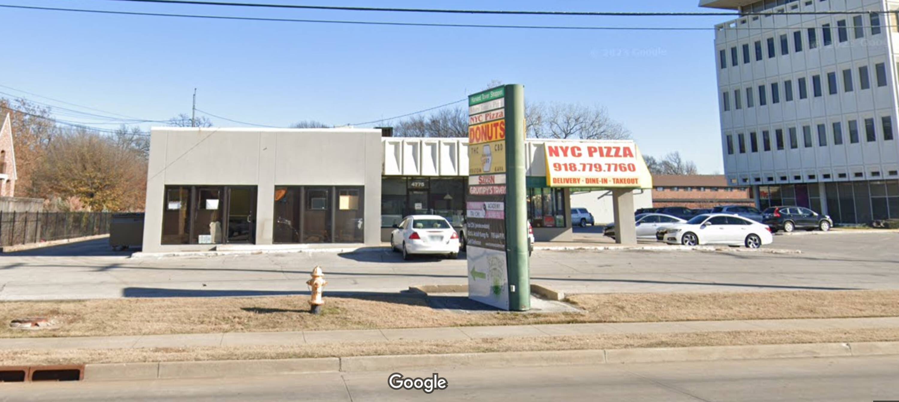 4775 S Harvard Ave, Tulsa, OK 74135 | Crexi.com