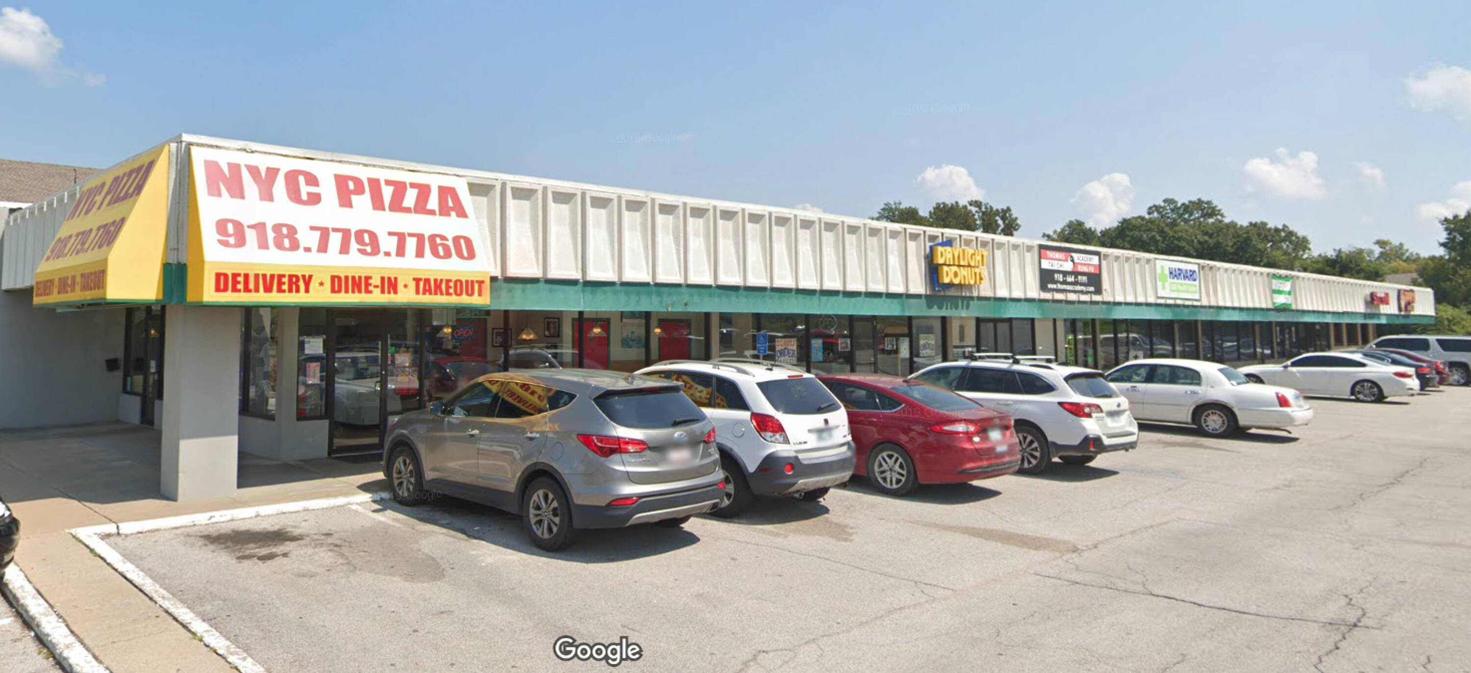 4775 S Harvard Ave, Tulsa, OK 74135 | Crexi.com