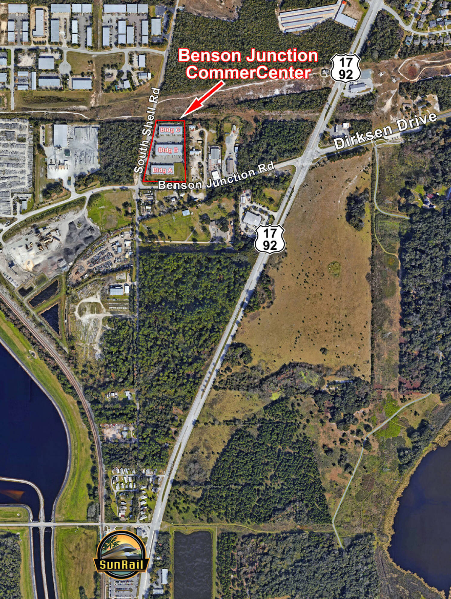 475-485-495 S Shell Rd, DeBary, FL 32713 | Crexi.com