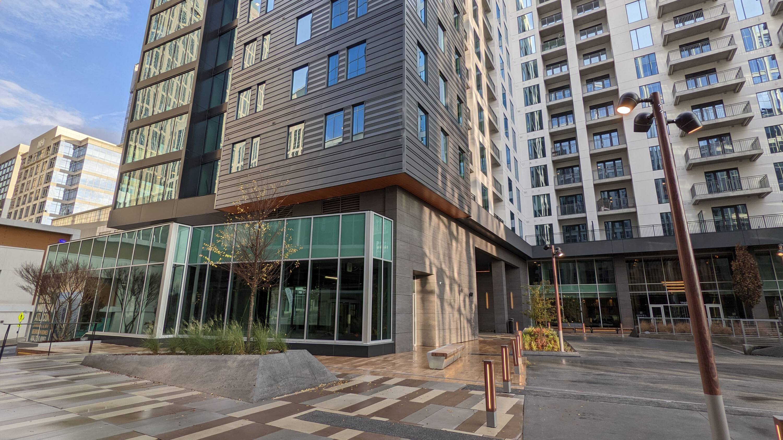 1150 Spring St NW, Atlanta, GA 30309 | Crexi.com