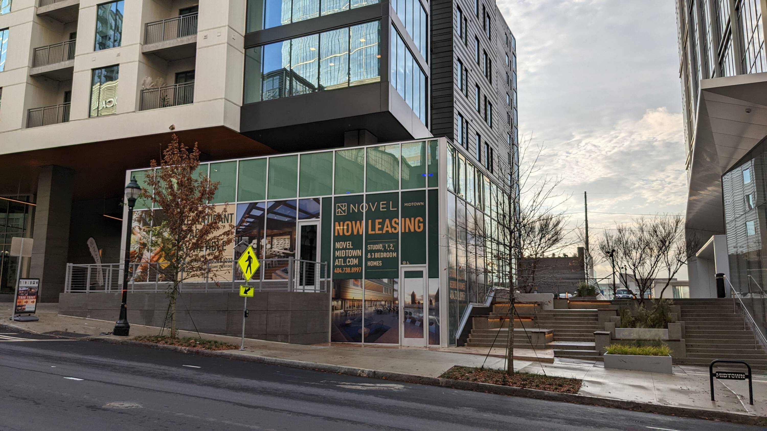 1150 Spring St NW, Atlanta, GA 30309 | Crexi.com