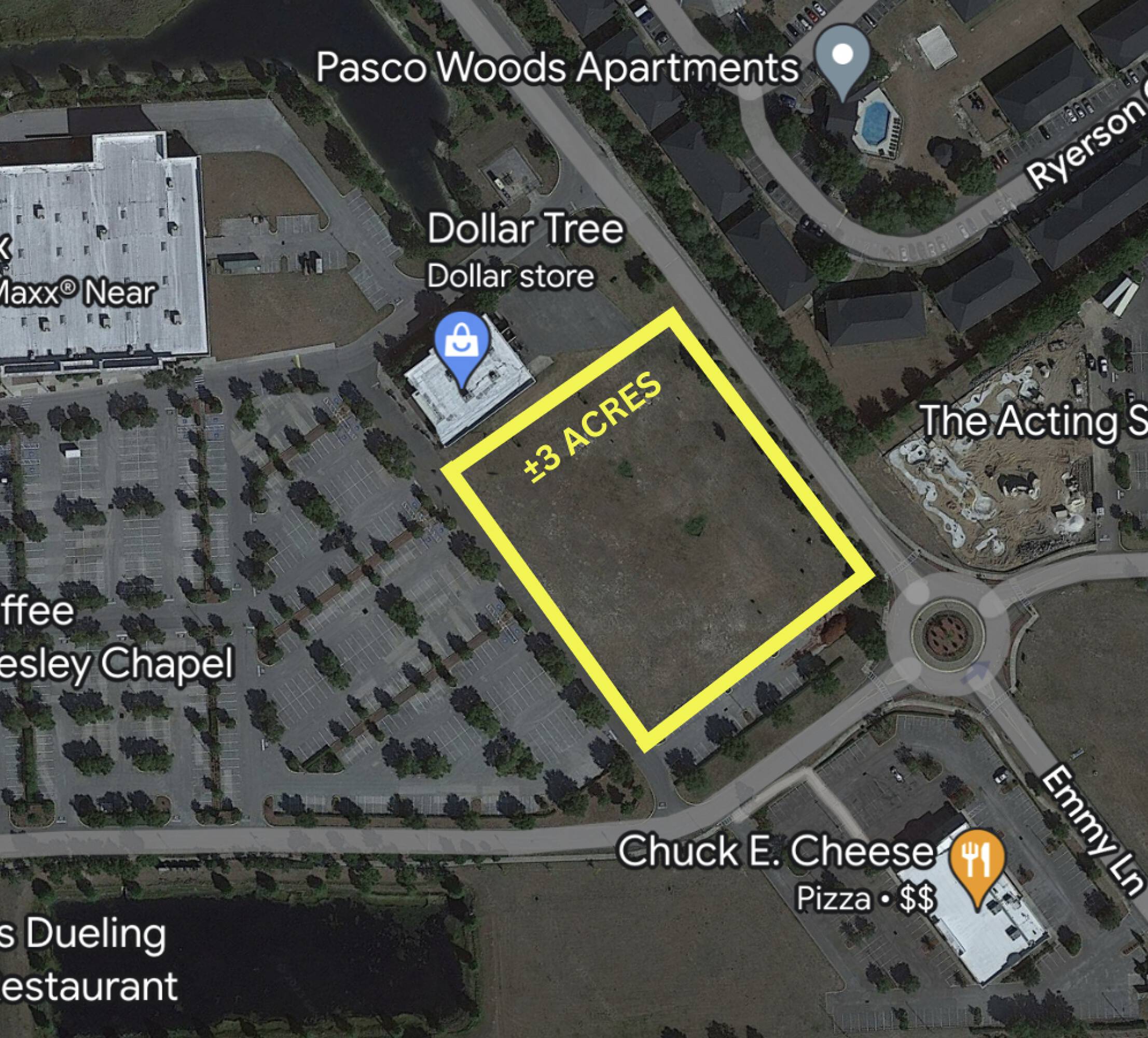 5947 Wesley Grove Blvd Wesley Chapel Fl 33544