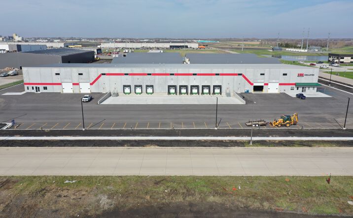 1390 55th St NE, Fargo, ND 58102 - Industrial Space for Lease - Space ...