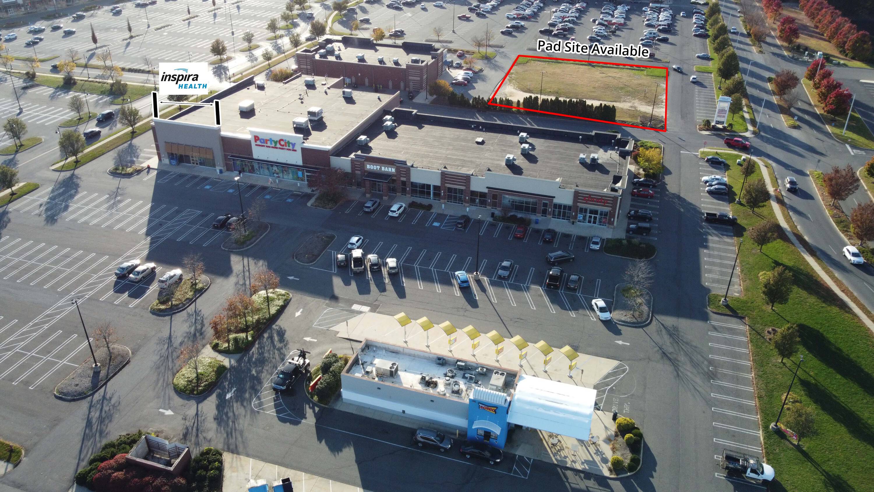 2100 N 2nd St, Millville, NJ 08332 | Crexi.com