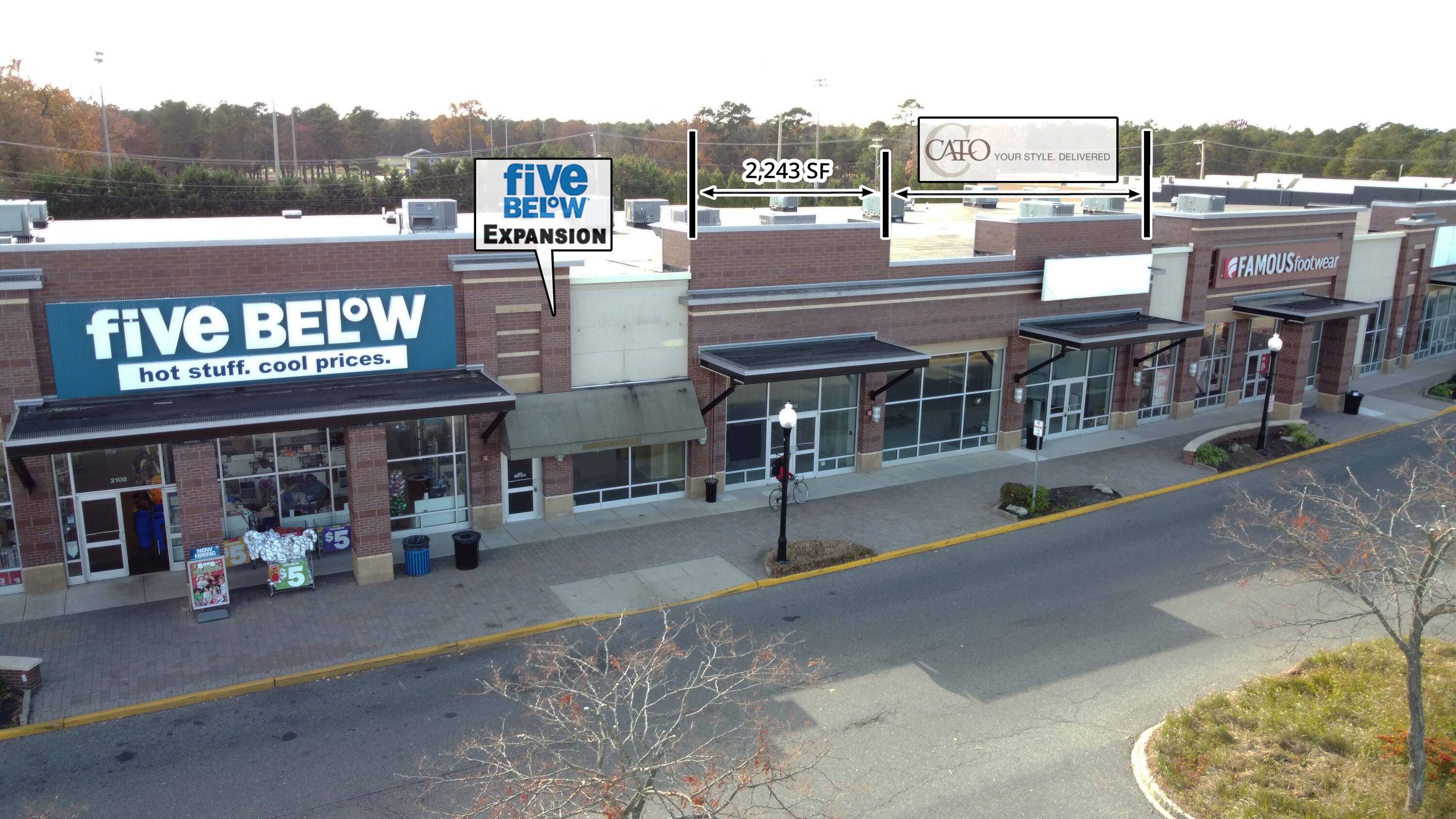 2100 N 2nd St, Millville, NJ 08332 | Crexi.com