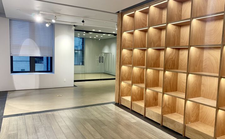 535 Madison Ave, New York, NY 10022 | Crexi.com