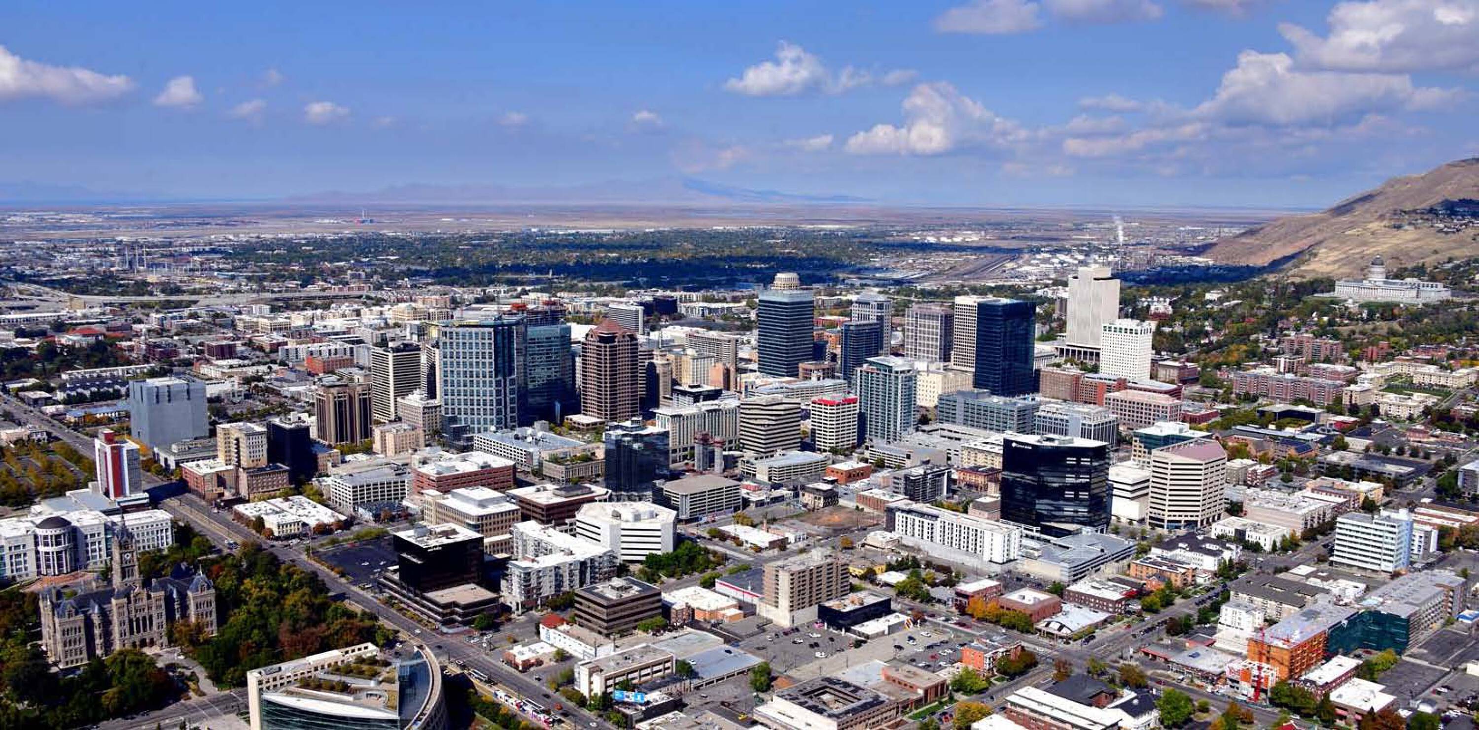 95 S State St, Salt Lake City, UT 84111 | Crexi.com