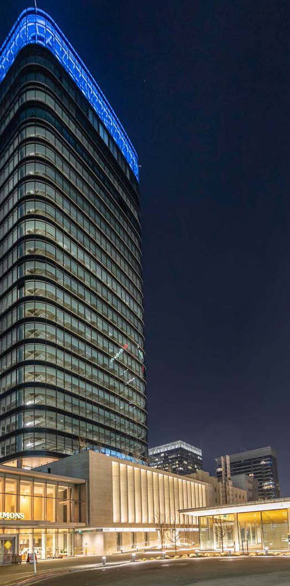 95 S State St, Salt Lake City, UT 84111 | Crexi.com