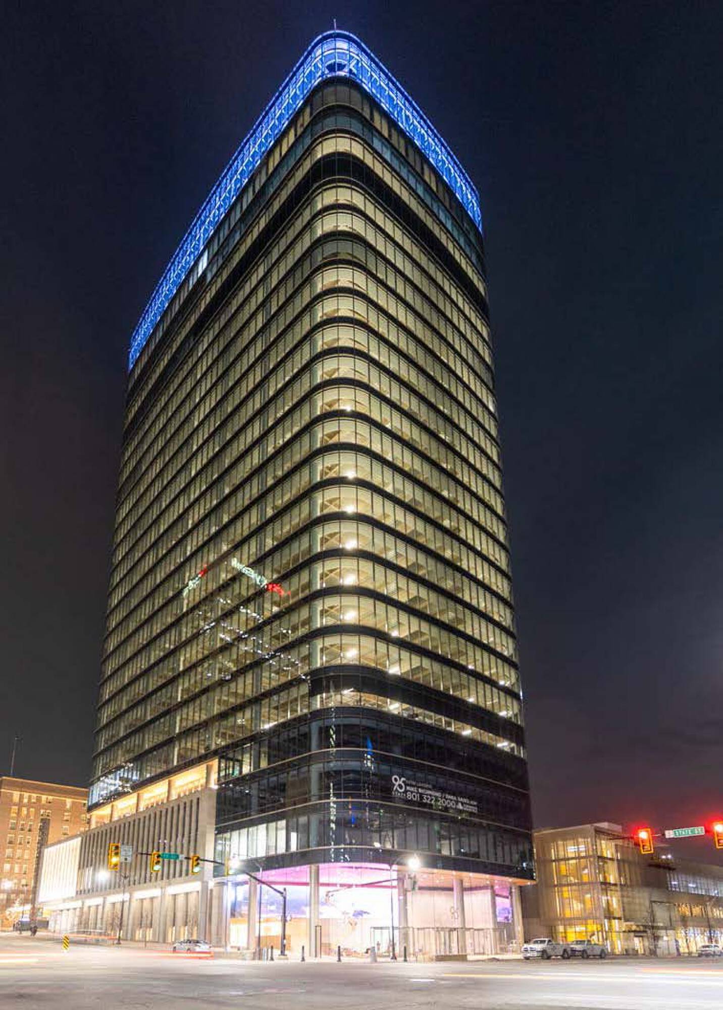 95 S State St, Salt Lake City, UT 84111 | Crexi.com