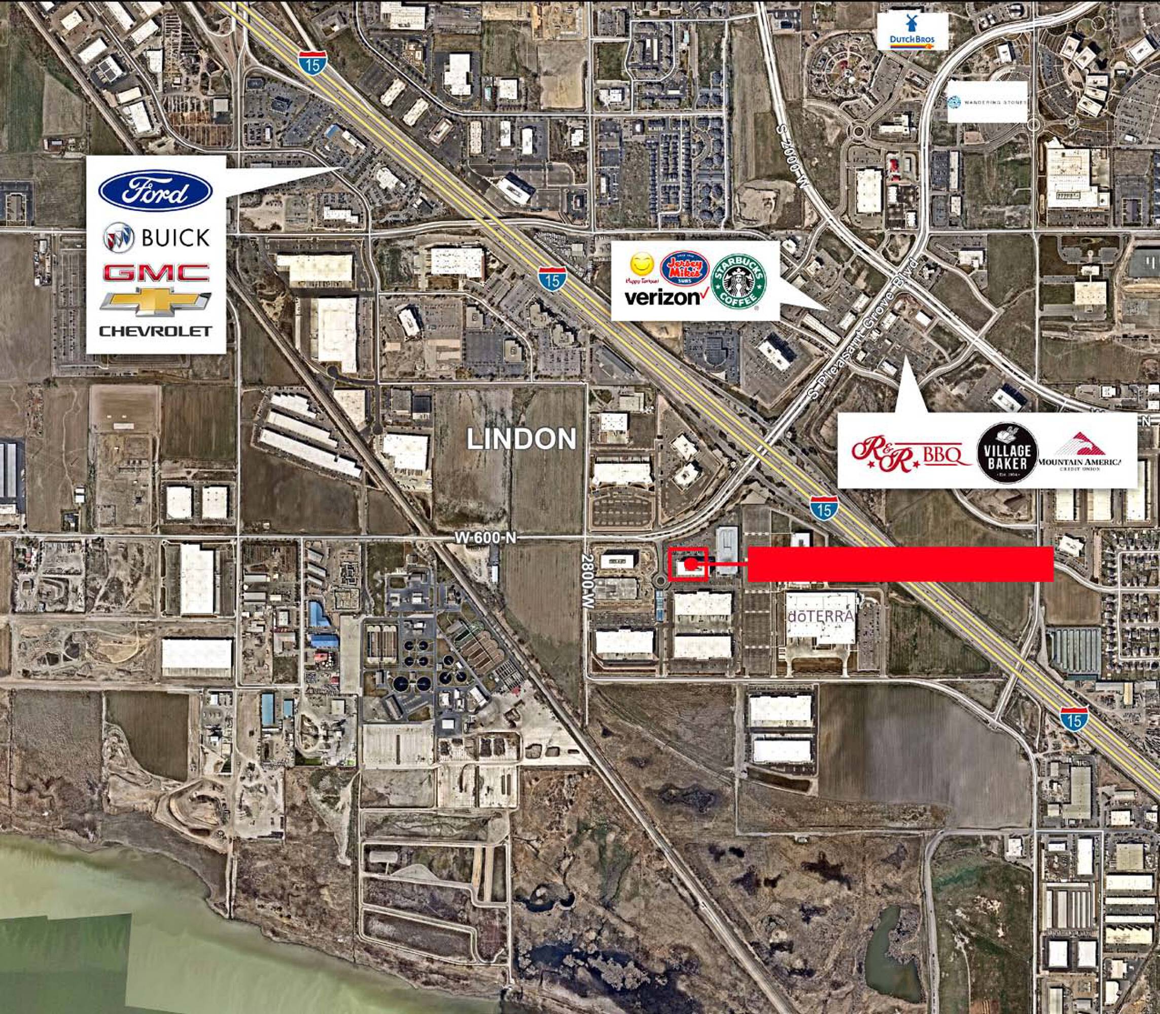 2675 W 600 N, Lindon, UT 84042 | Crexi.com