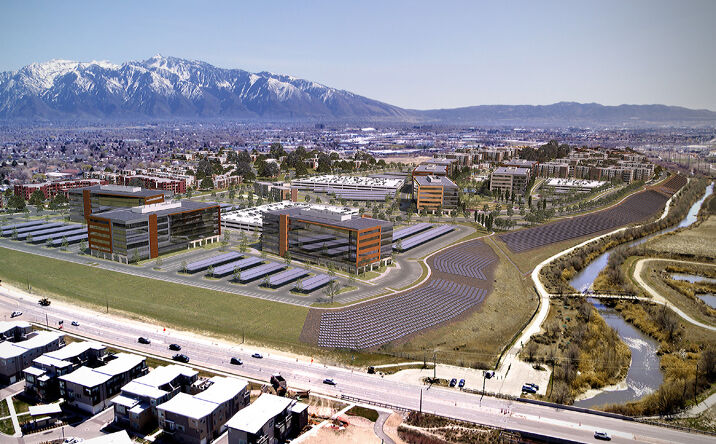 1000 W 7800 S, Midvale, UT 84047 | Crexi.com