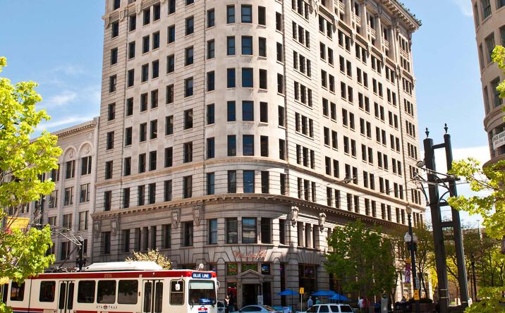 9 Exchange Pl, Salt Lake City, UT 84111 | Crexi.com