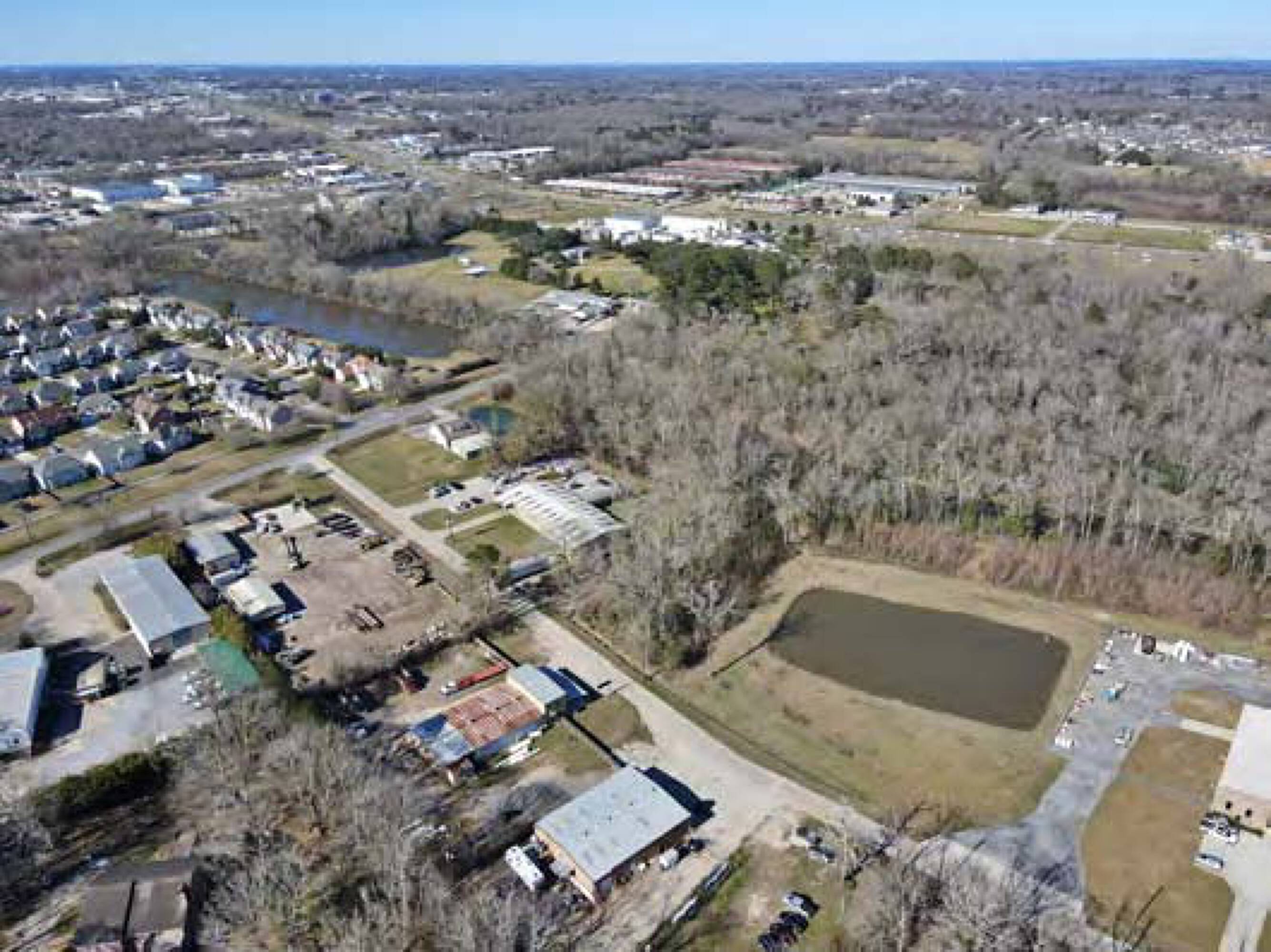 9921 Barringer Ct, Baton Rouge, LA 70809 | Crexi.com