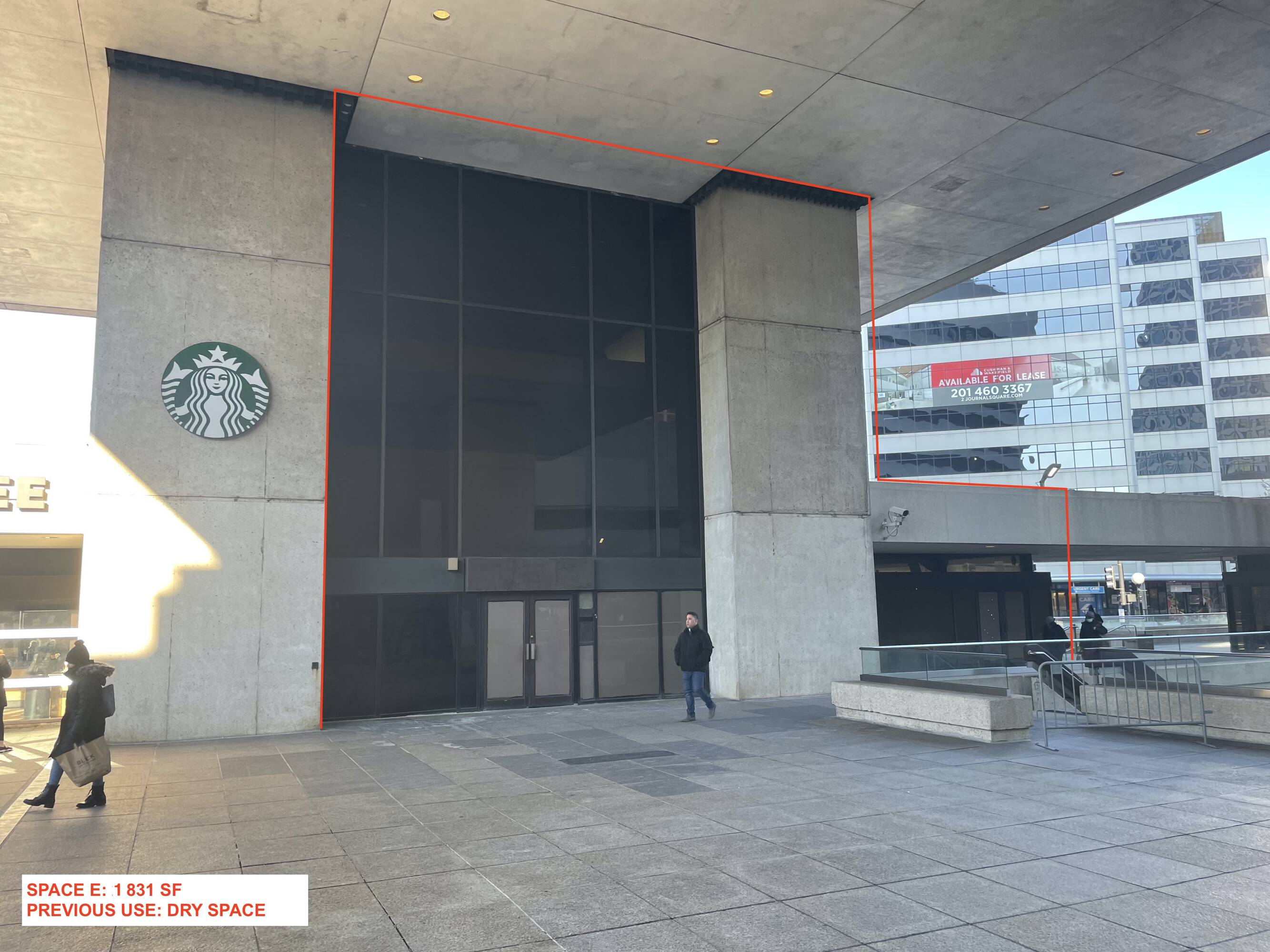 1 Path Plaza, Jersey City, NJ 07306 | Crexi.com