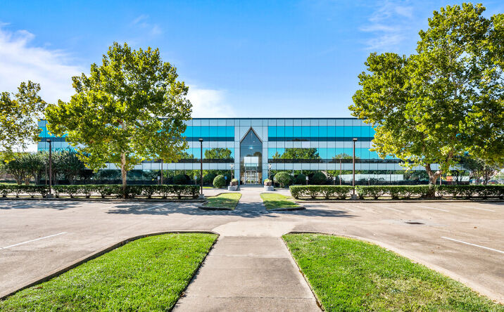 Houston Office Space For Rent | Commercial Leasing | Crexi.com