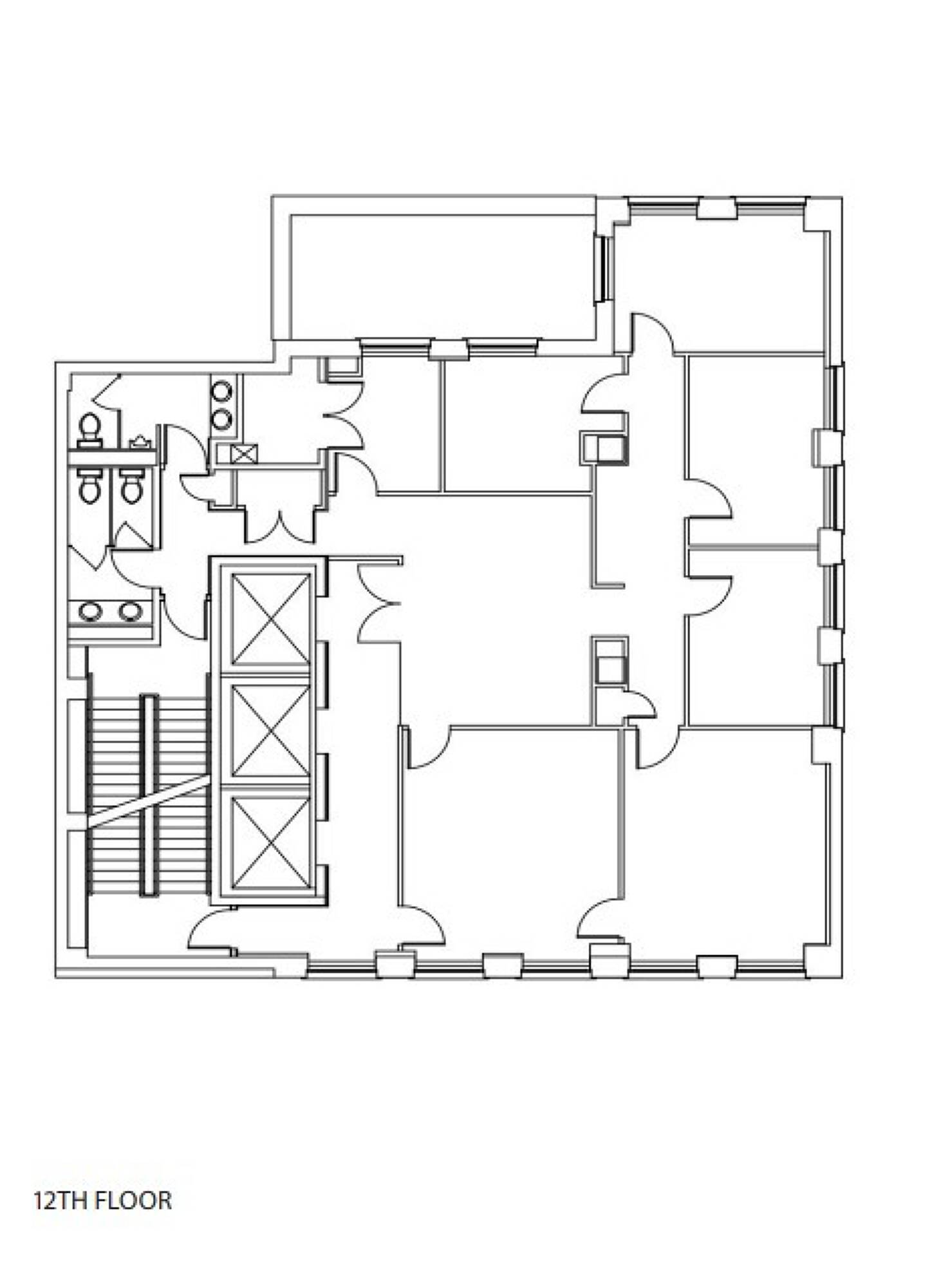 110 E 55th St, New York, NY 10022 | Crexi.com