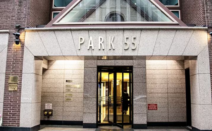 110 E 55th St, New York, NY 10022 | Crexi.com