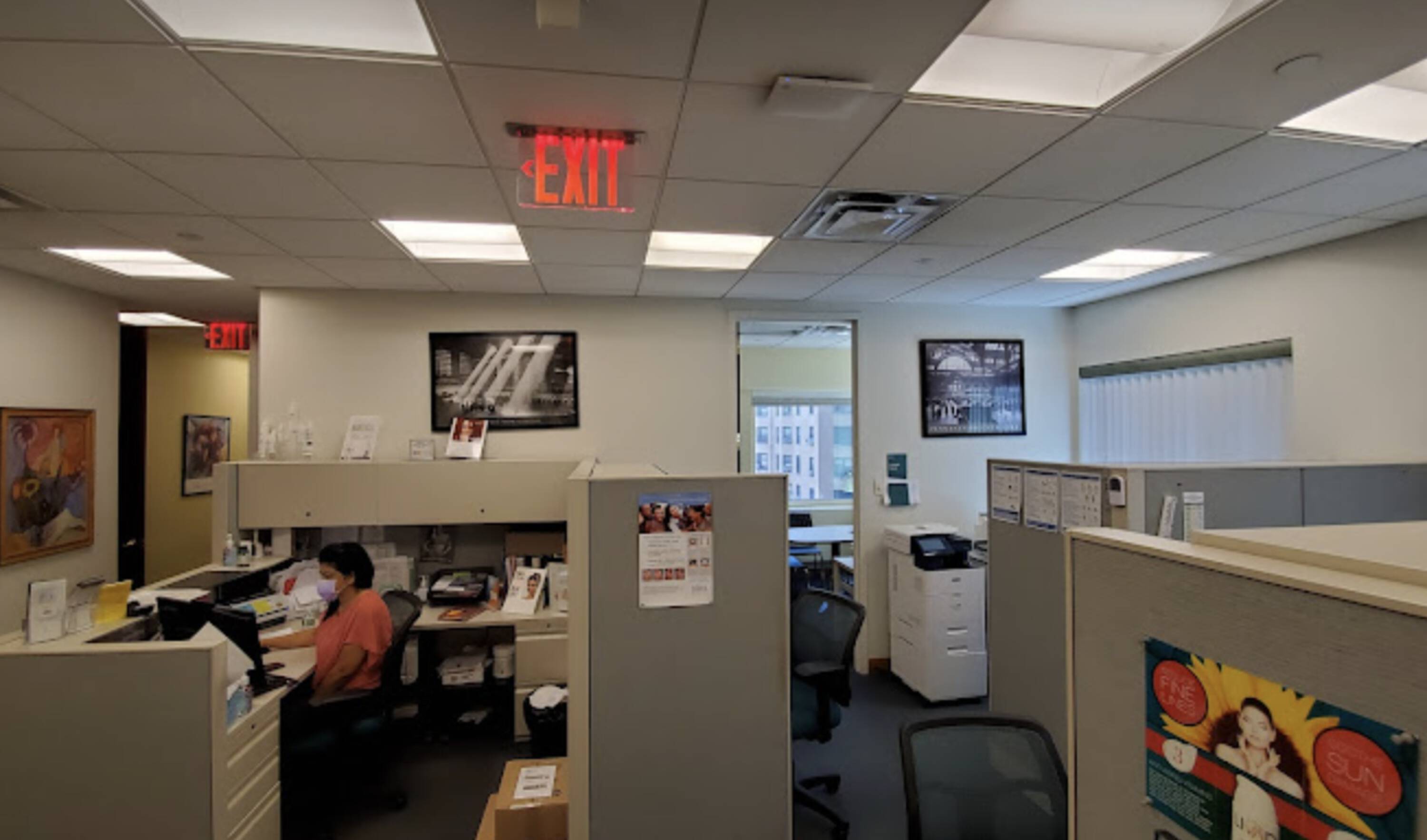 110 E 55th St, New York, NY 10022 | Crexi.com