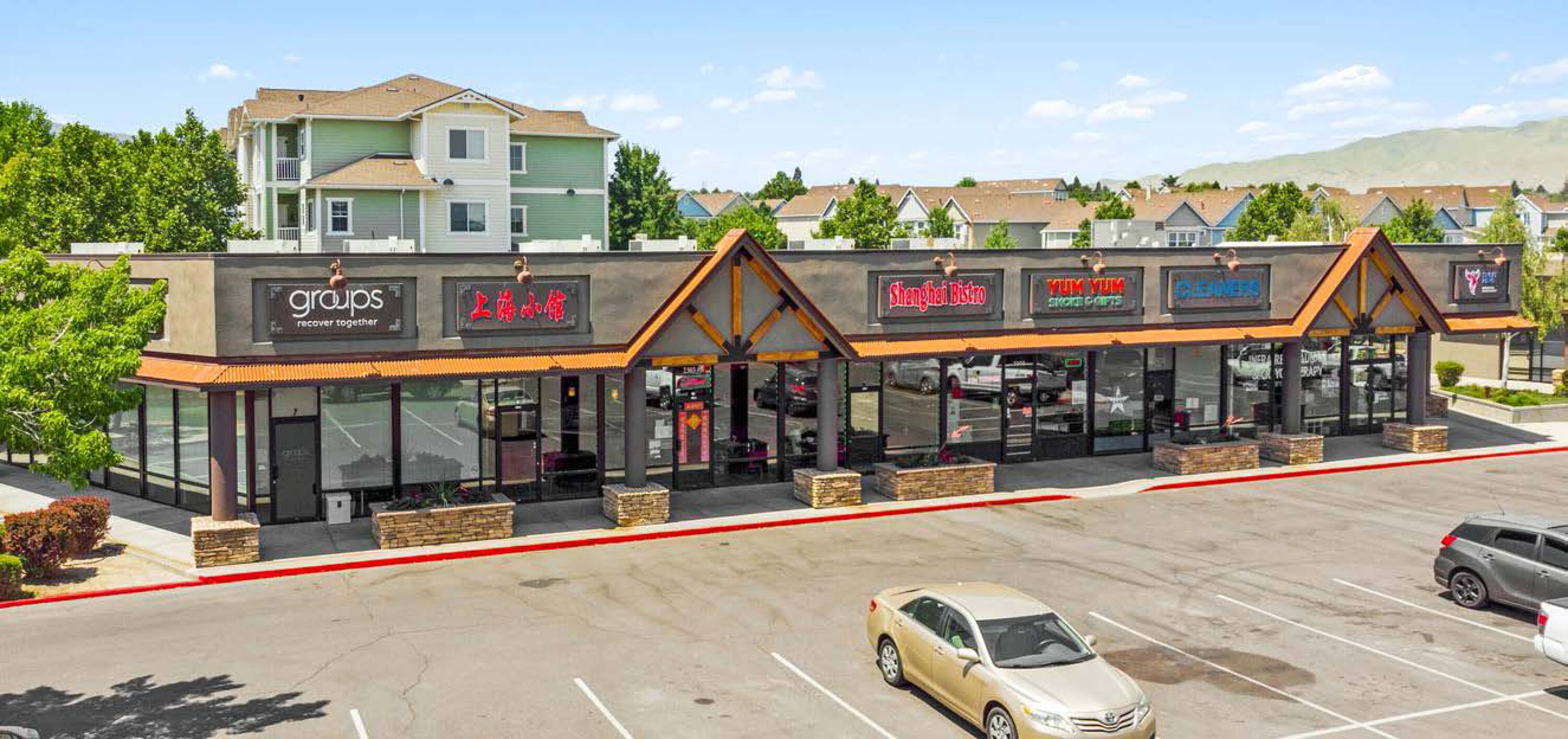 2295 S Virginia St, Reno, NV 89502 | Crexi.com