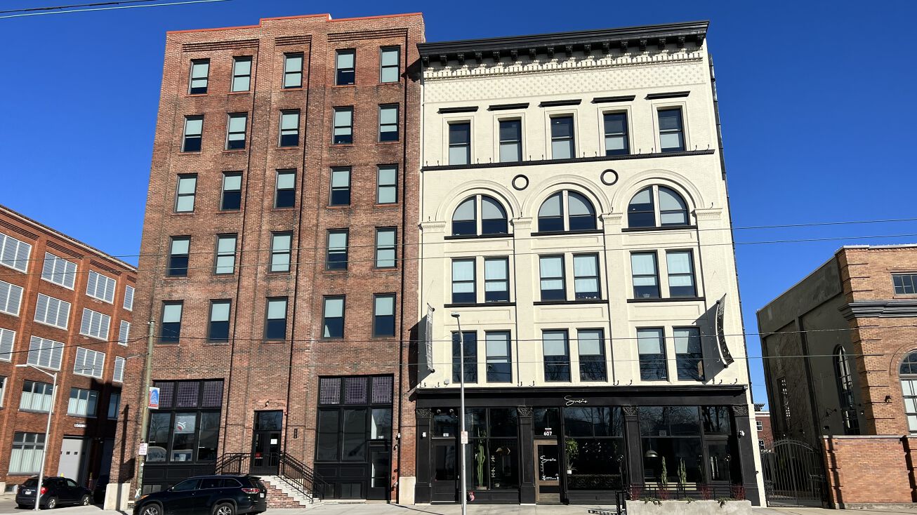 601 E 3rd St, Dayton, OH 45402 | Crexi.com