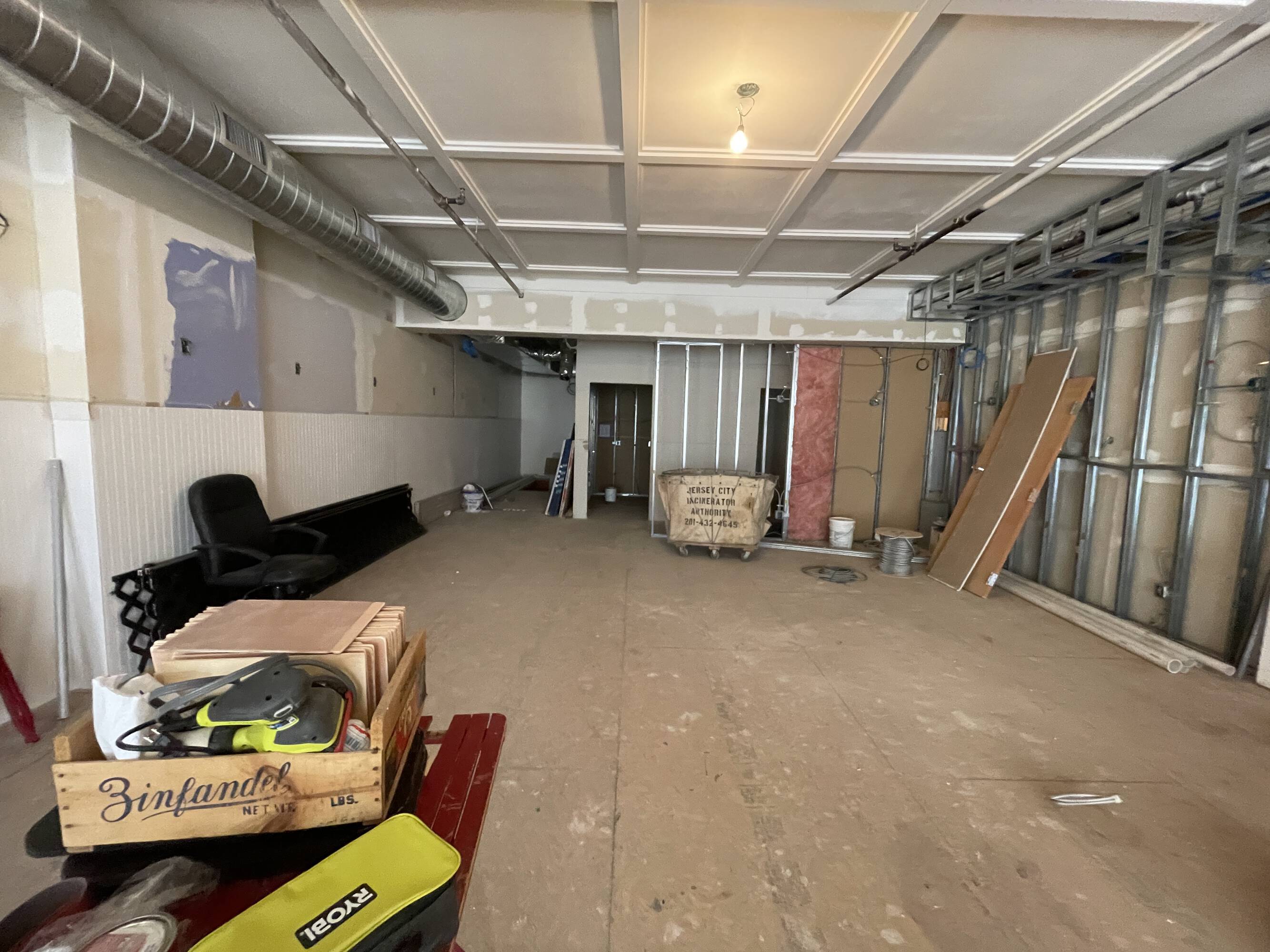 121 Newark Ave, Jersey City, NJ 07302 | Crexi.com