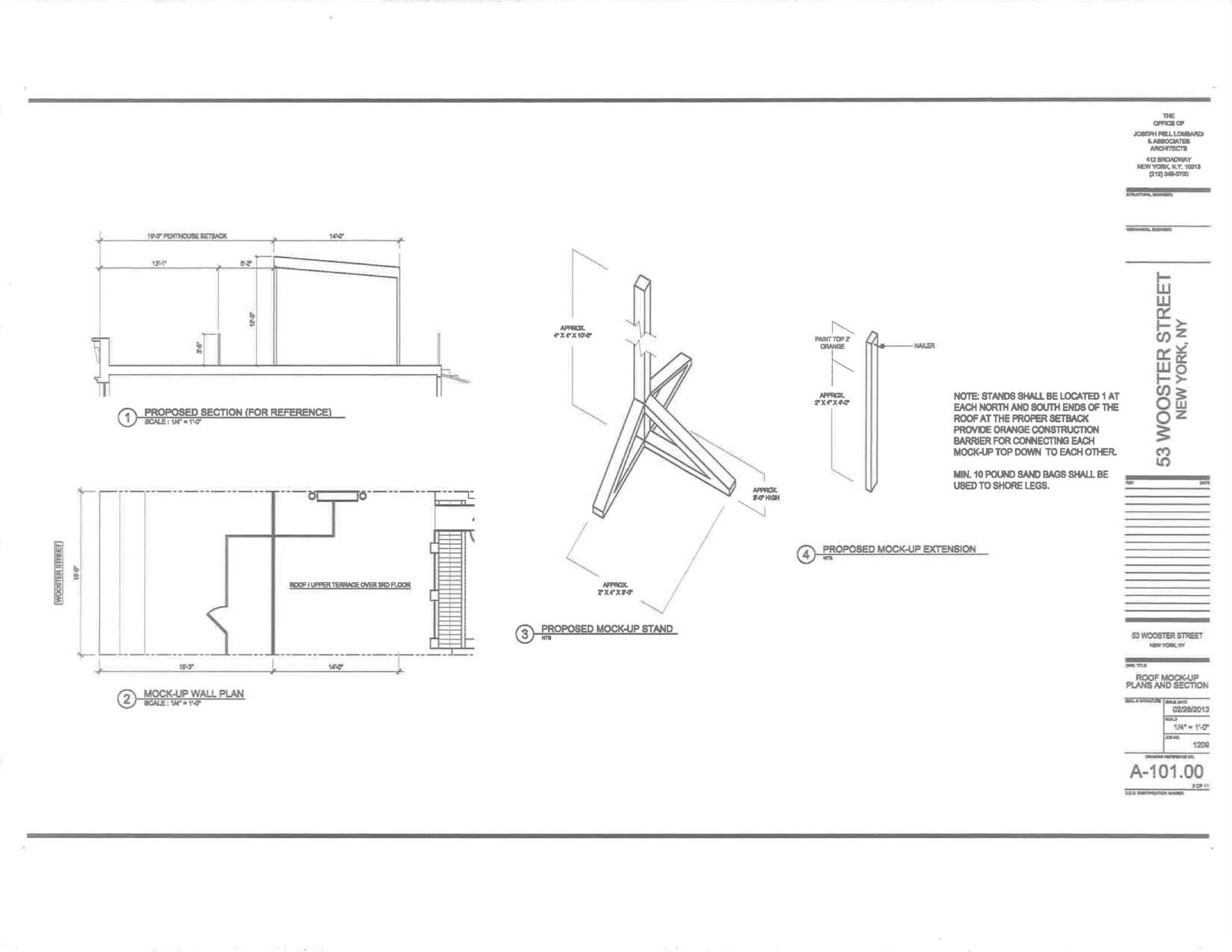 53 Wooster St, New York, NY 10013 | Crexi.com