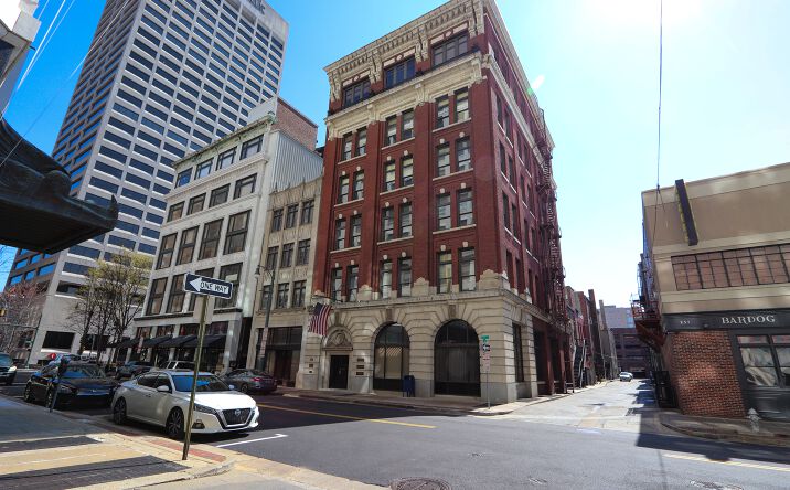 81 Monroe Ave, Memphis, TN 38103 | Crexi.com