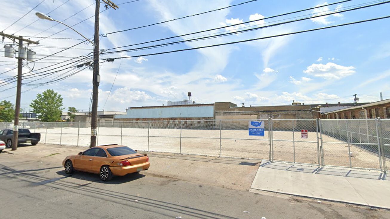 219 Emmet St, Newark, NJ 07114 - Land for Lease - 219 Emmet Street