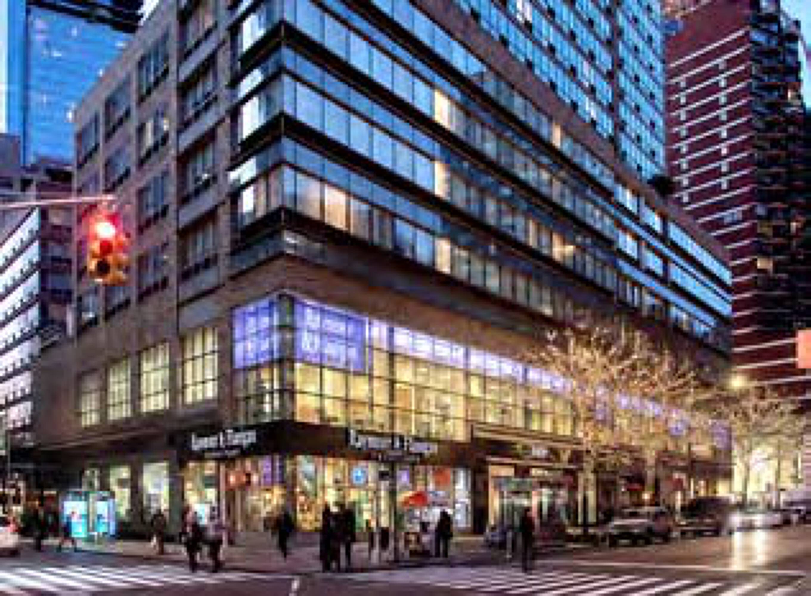 1972 & 1976 Broadway, New York, NY 10023 | Crexi.com